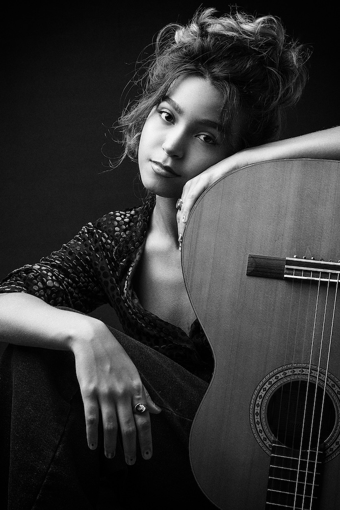 Mari Froes - Urban Rebel