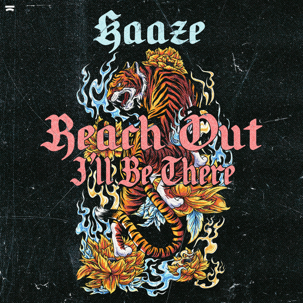 KAAZE CHANNELS MOTOWN SOUL INTO POUNDING HŌT TËKNŌ RECORD ‘REACH OUT I ...